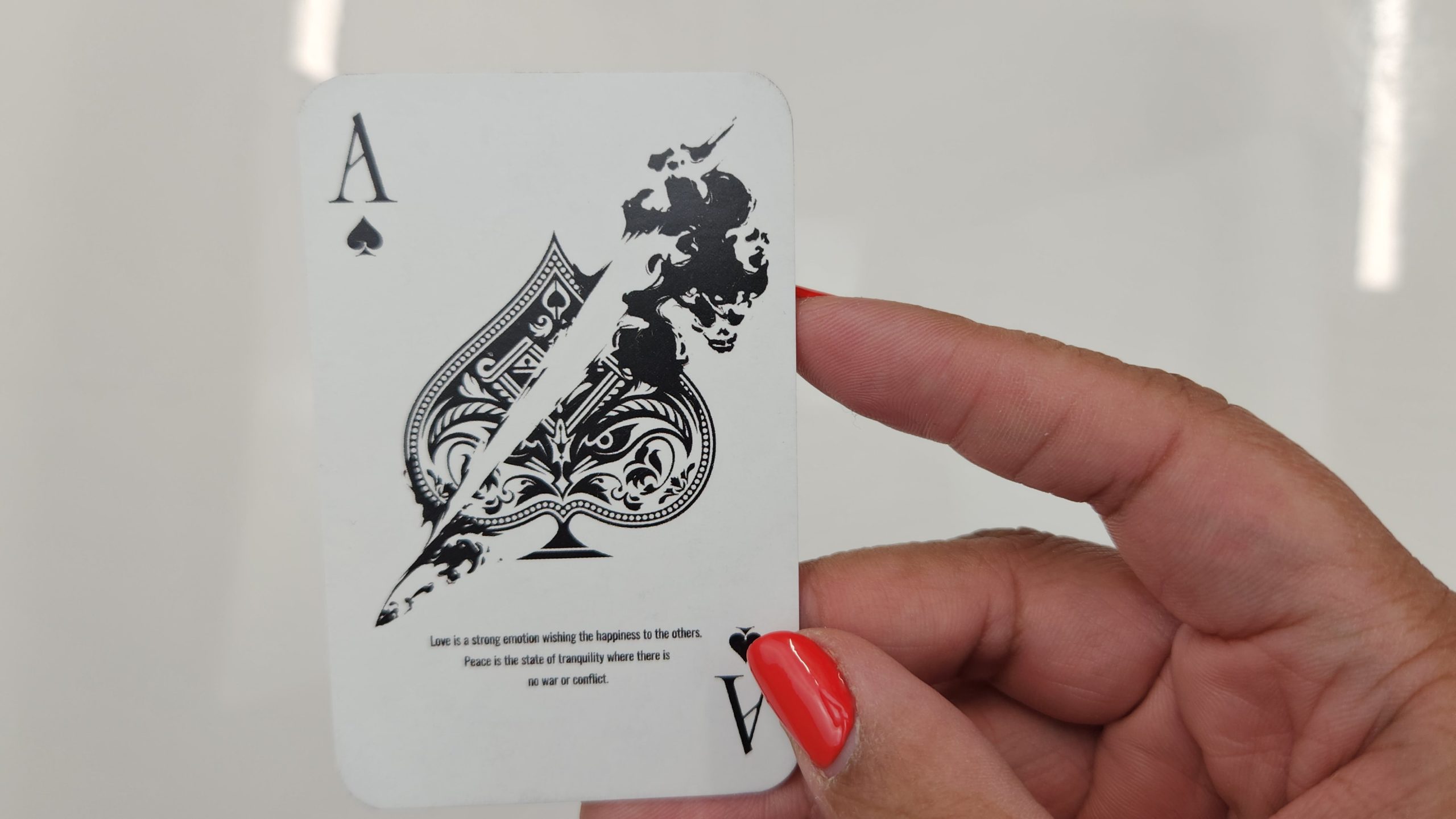 HIGH CARD Is A Royal Flush @ Anime NYC 2022 - 1UpInfinite