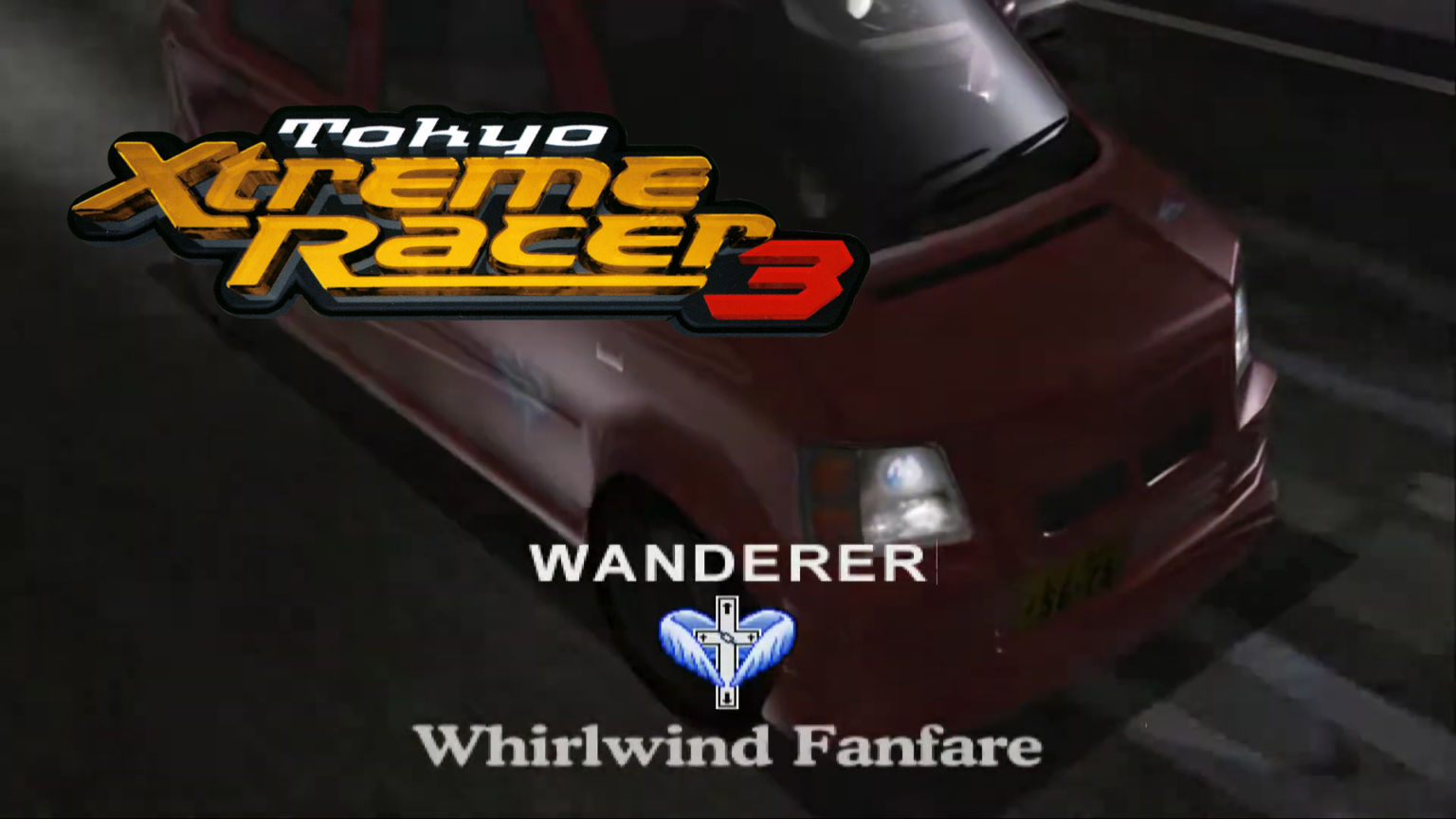 Tokyo Xtreme Racer 3 Is Finally Beatable After Two Decades - 1UpInfinite